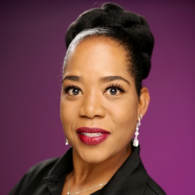 Vonetta Watson, M.Ed, CPC, MCT - EA Ignite