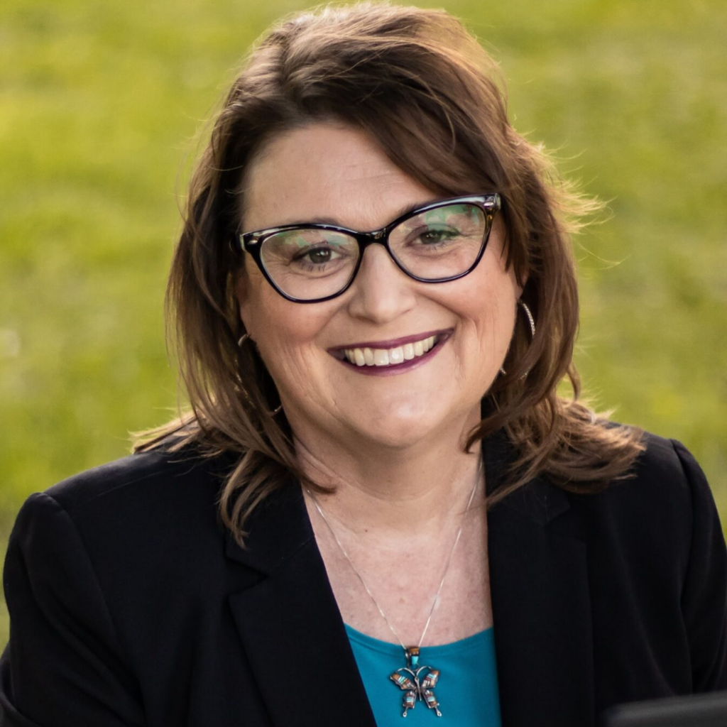 Dawn Monroe - EA Ignite