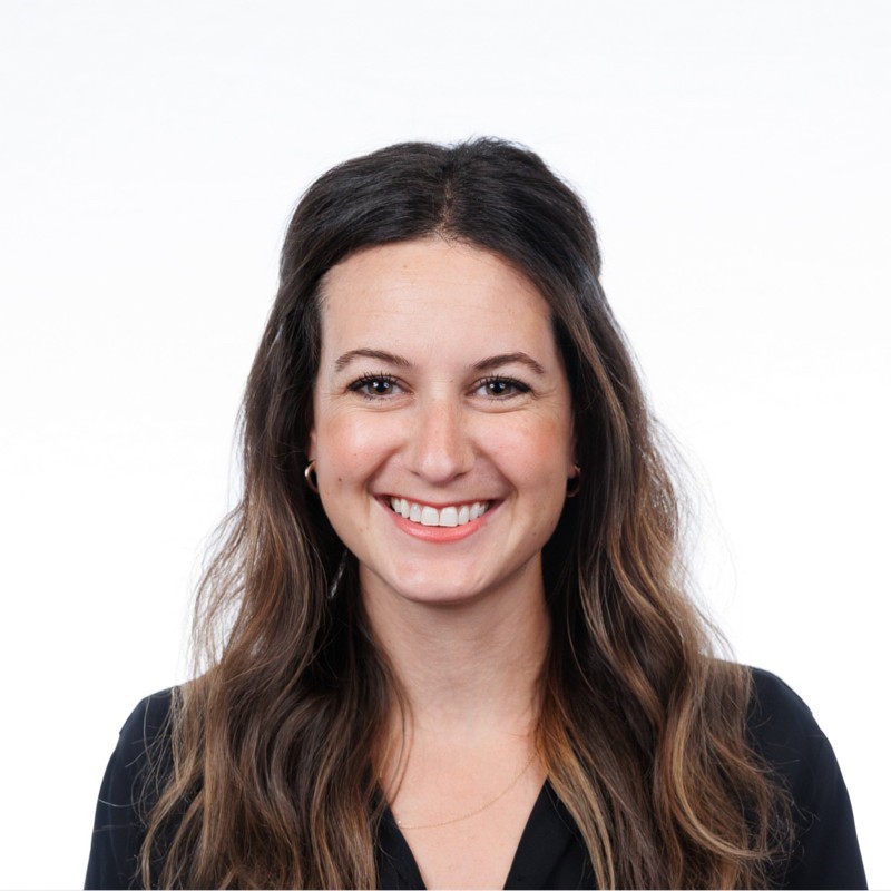 Samantha Fournelle - EA Ignite