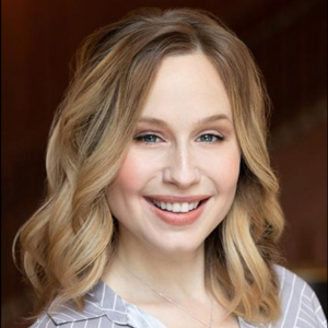 Ashley Whillans - EA Ignite