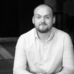 Cameron Male - EA Ignite