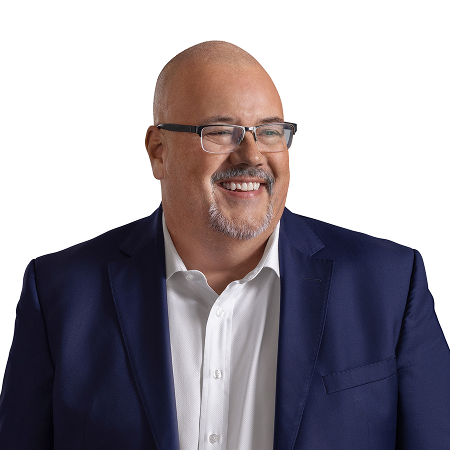 Scott Howitt - EA Ignite