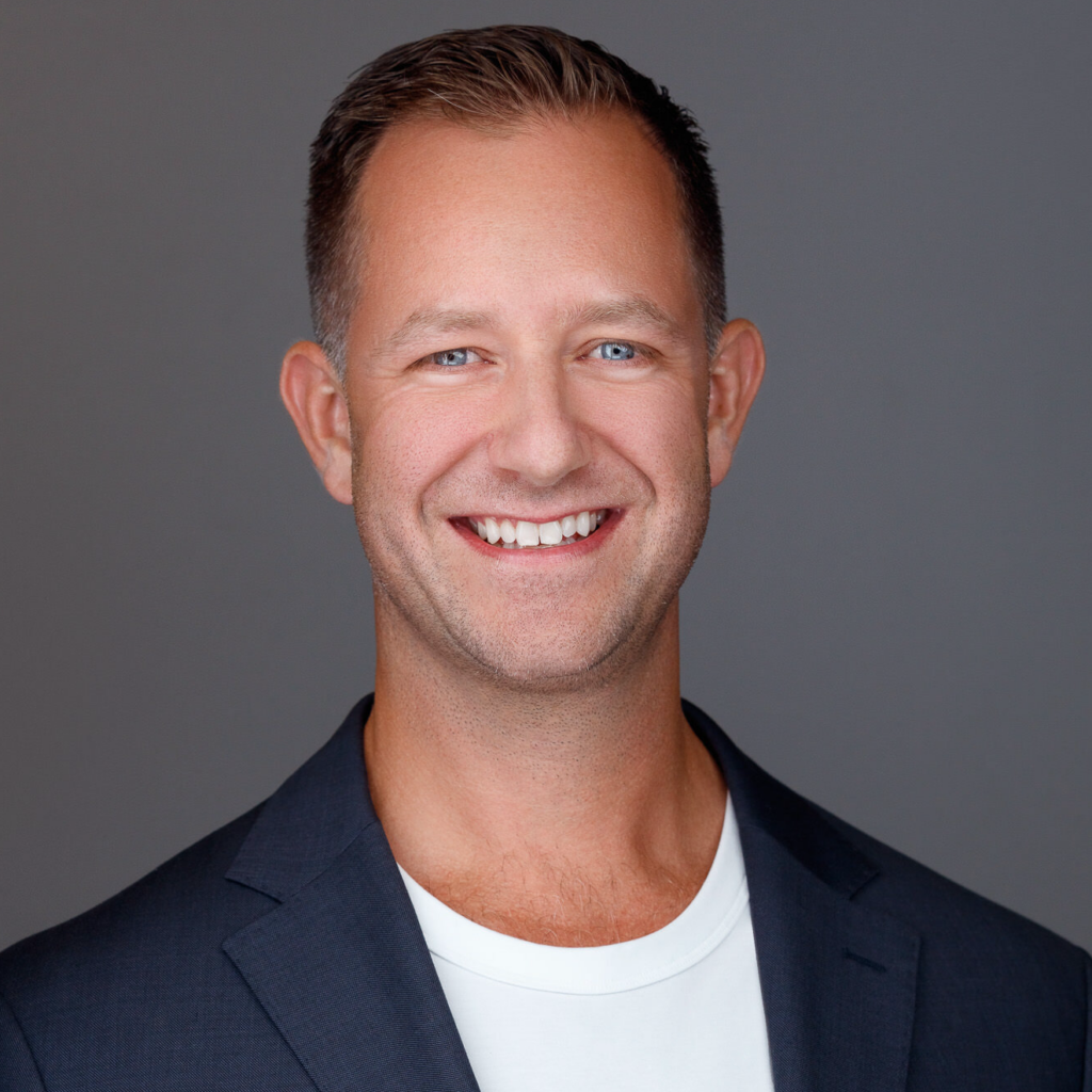 Matt Oden - EA Ignite