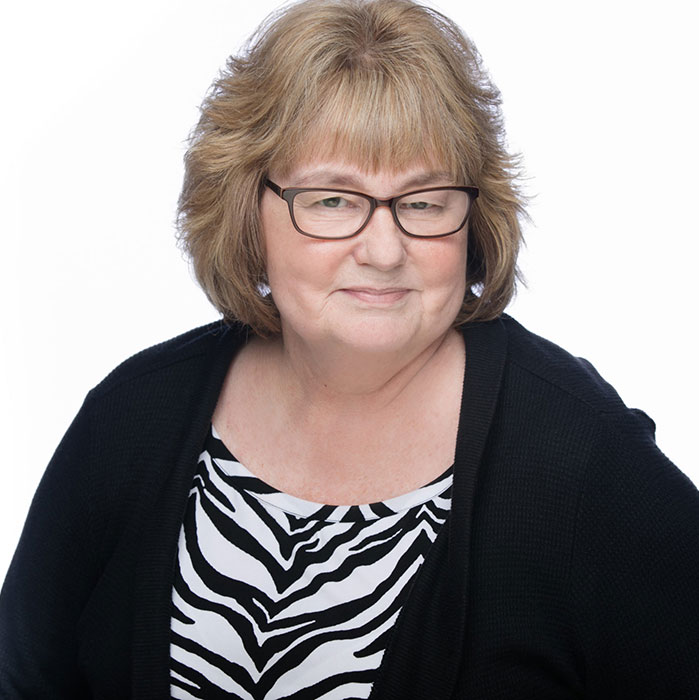 Nancy Eyles - Administrative Professionals Conference