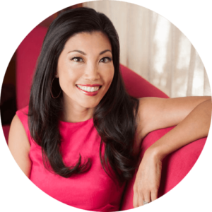 Angela Chee - Administrative Professionals Conference