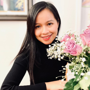 Amy Nguyen - Administrative Professionals Conference