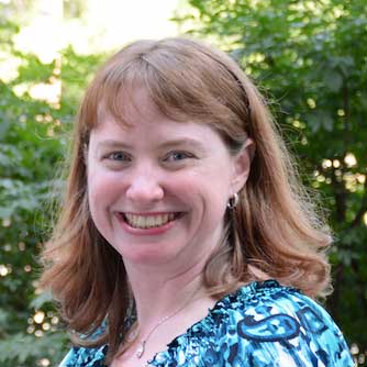 Anne Truger - Administrative Professionals Conference