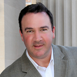 Jay Foreman - Administrative Professionals Conference