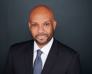 Gye Johnson - Administrative Professionals Conference