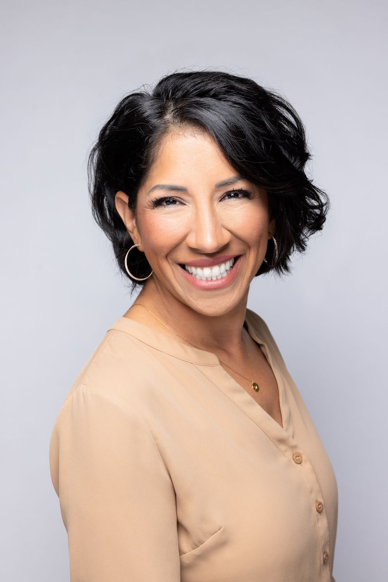 Monica Brooks - Administrative Professionals Conference