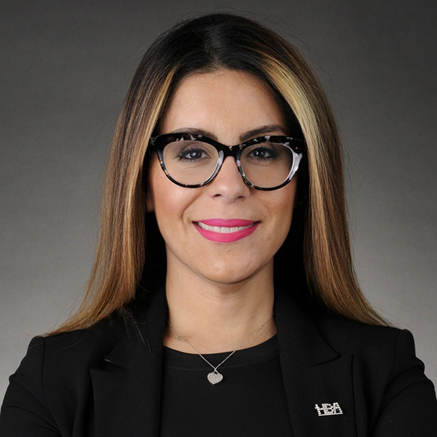 Yesenia Hernandez-Brito - Administrative Professionals Conference